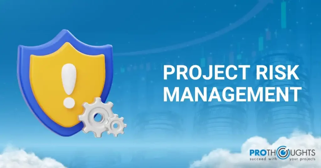 A Road Towards What Is Project Risk Management 
