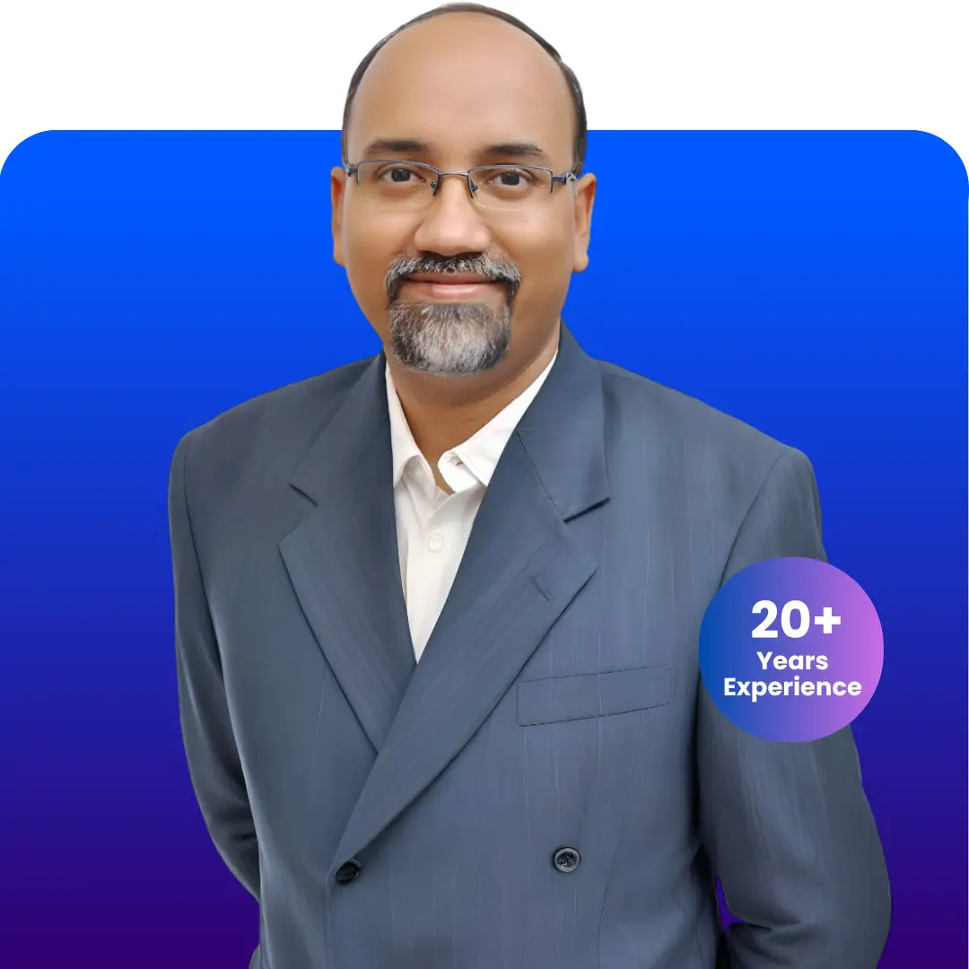 Souvik Chatterjee - ProThoughts Solution